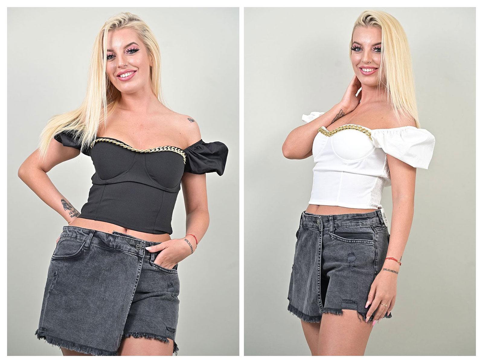 Magazine Fashion in Petrosani | Imbracaminte si Incaltaminte